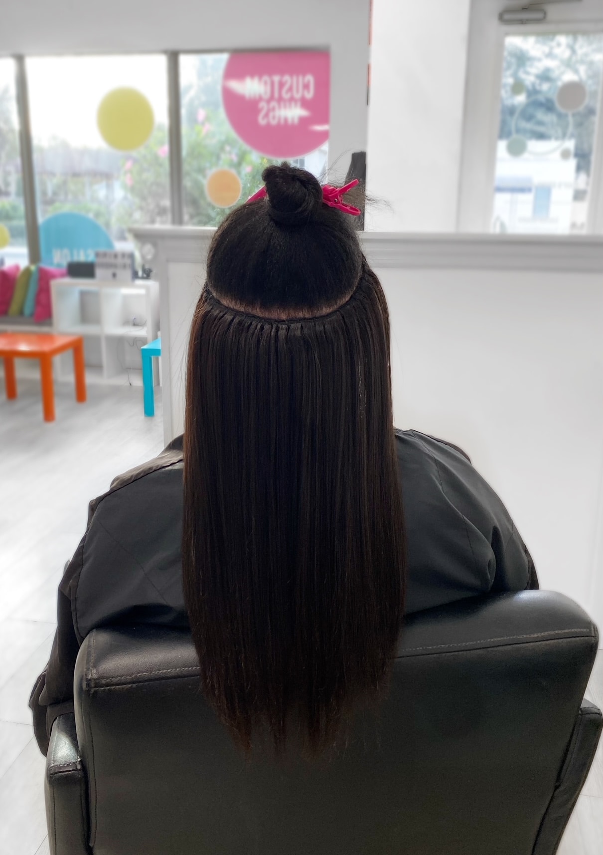 Where To Get A Braidless Sew In Weave In Tampa Bay