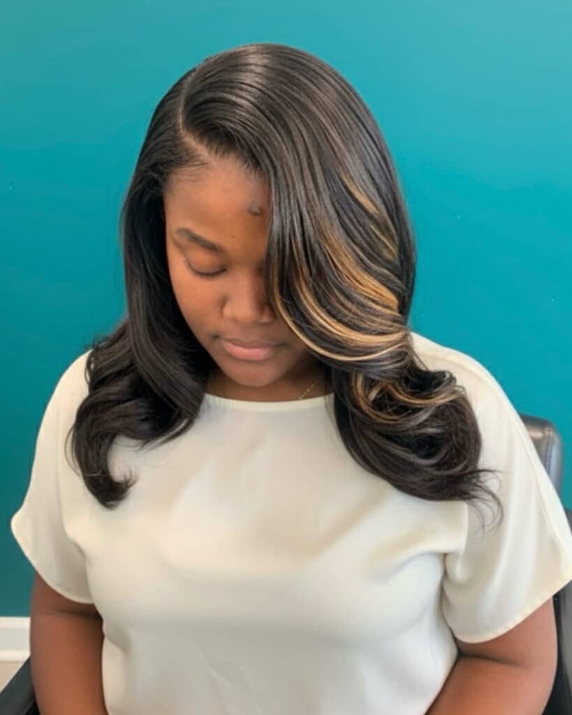 Traditional Sew In Tampa | Hair Extensions Inc.