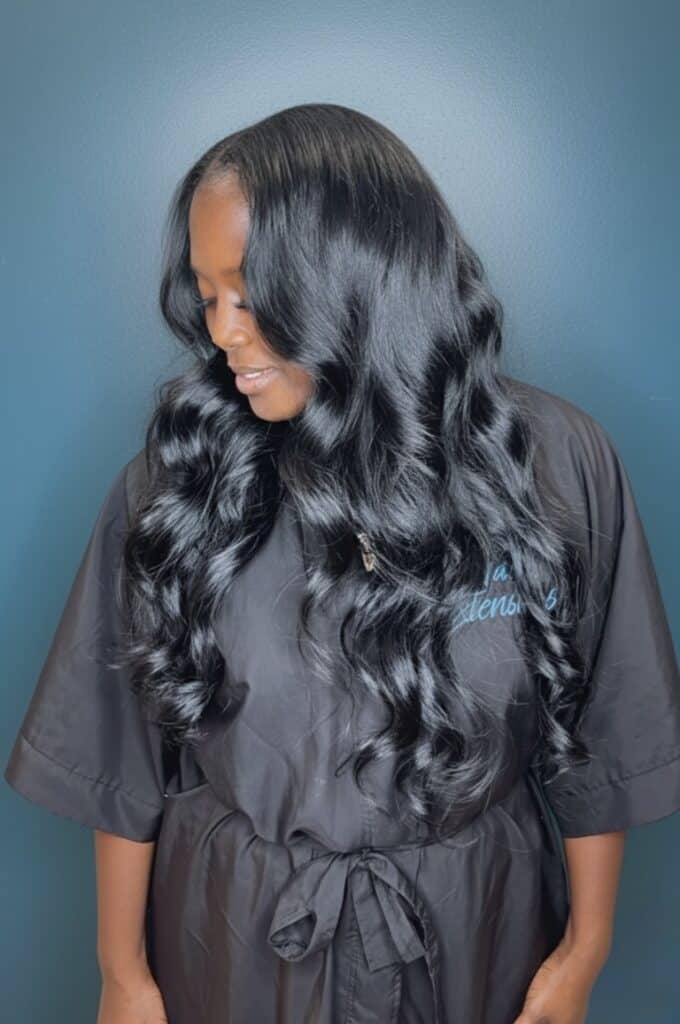 Traditional Sew In Tampa | Hair Extensions Inc.